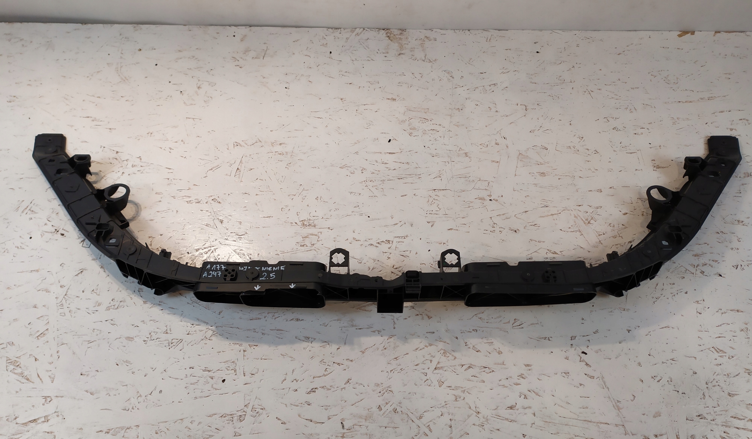 Mercedes-Benz OE A2476207200 0714770904498 za 200.00PLN z Drezdenko ...