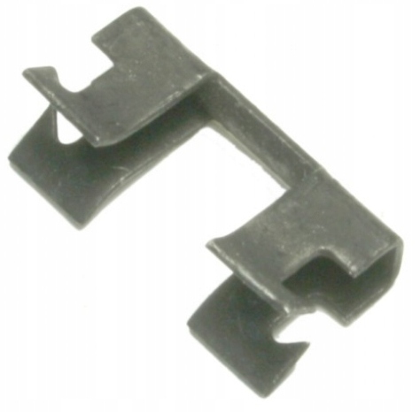 Klamra mocująca N90653901 AUDI OE za 3.43PLN z Lubin - Allegro ...