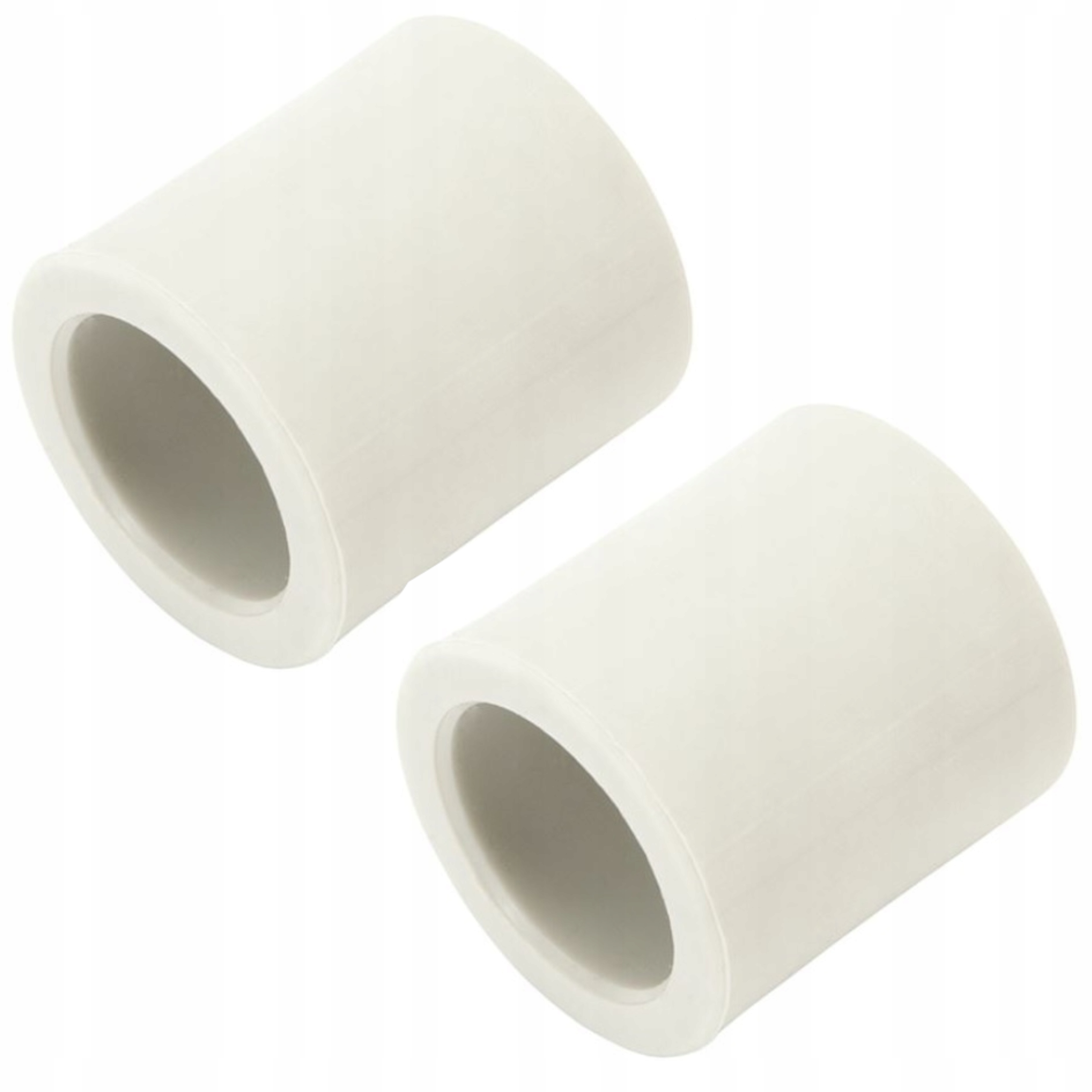 Mufa złączka PP zgrzewana PP-R 20 mm polipropylen 2 sztuki Diamond ...