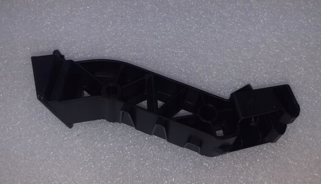 ŚLIZG ZDERZAKA PRAWY PRZÓD MERCEDES VITO W447 W448 OE A4478850218 za 45 ...