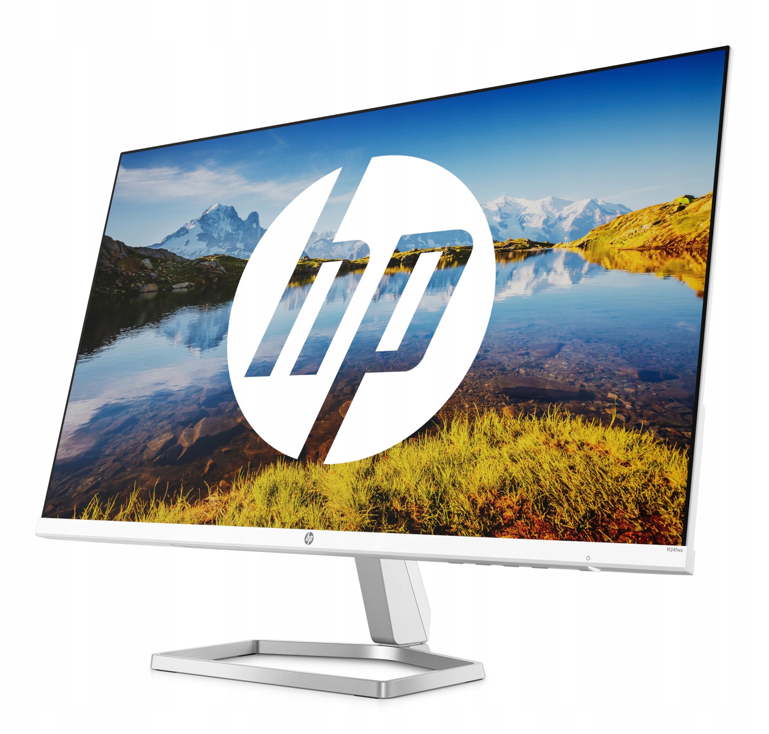 Monitor HP M24fwa ekran 24 cale, wyświetlacz Fu - Sklep, Opinie, Cena w ...
