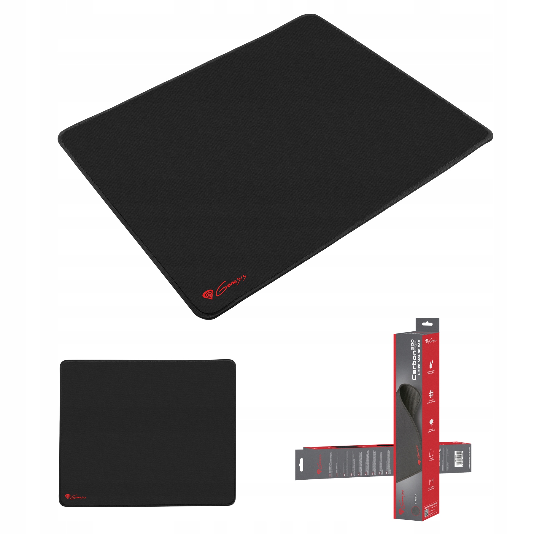 Podkładka pod Mysz Java - Niska cena na Allegro