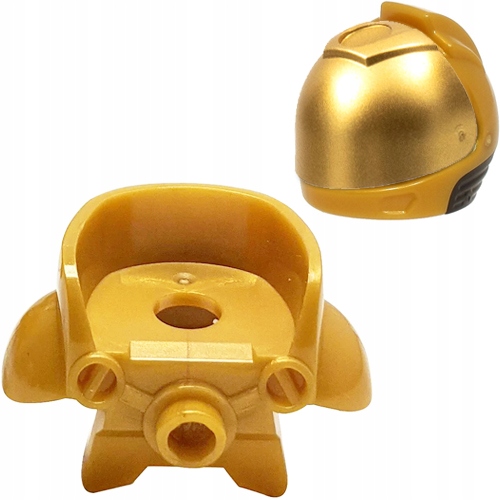 Lego 49663 - Niska cena na Allegro