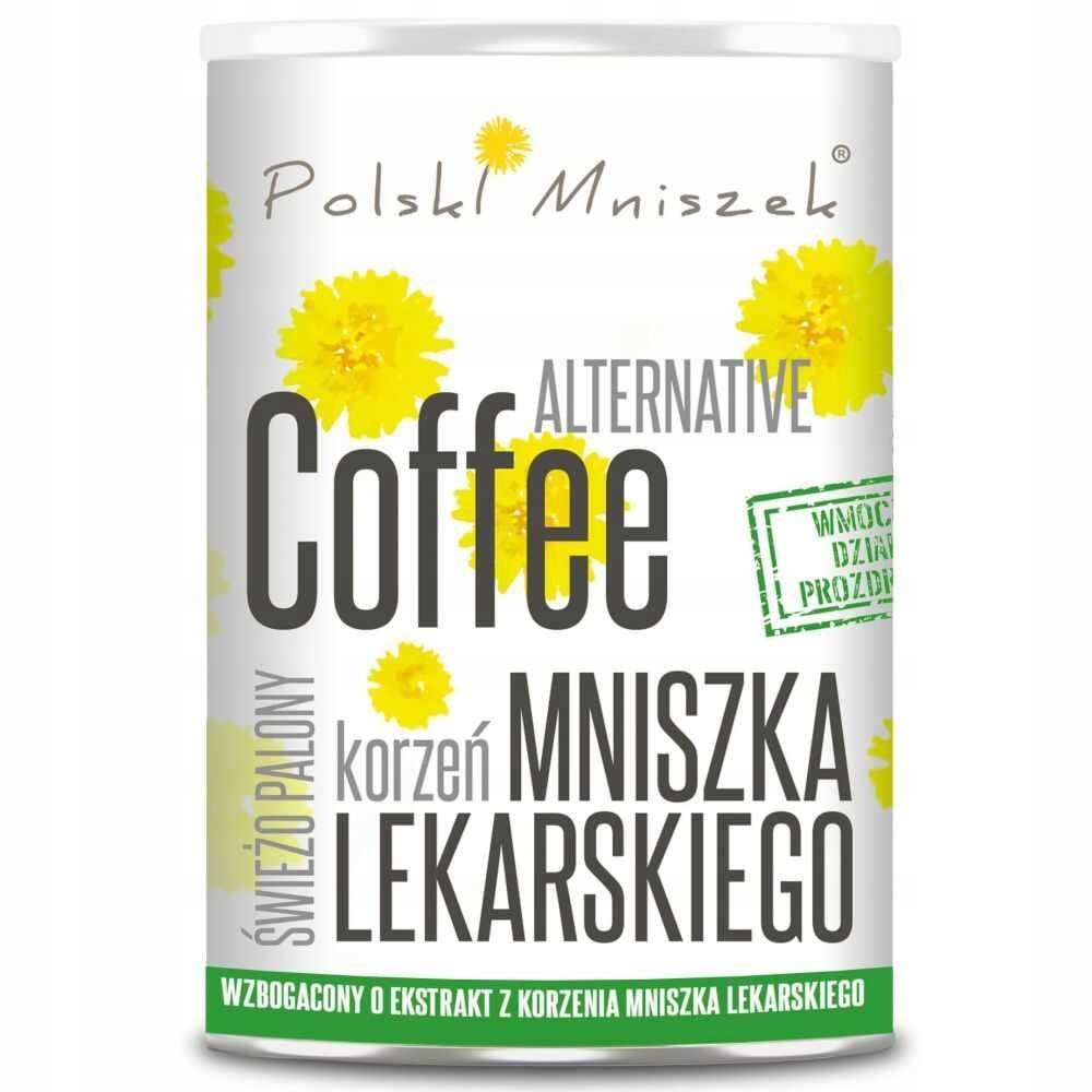 Kawa z Mniszka Lekarskiego z Ekstraktem z Korzenia Mniszka Lekarskiego ... Kawa z Mniszka Lekarskiego z Ekstraktem z Korzenia Mniszka Lekarskiego ...