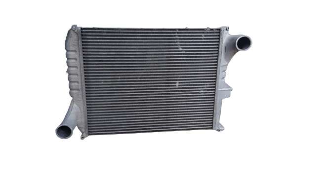 VOLVO FH13 CHŁODNICA INTERCOOLERA 21384583 za 614.83PLN z Sulechów ...