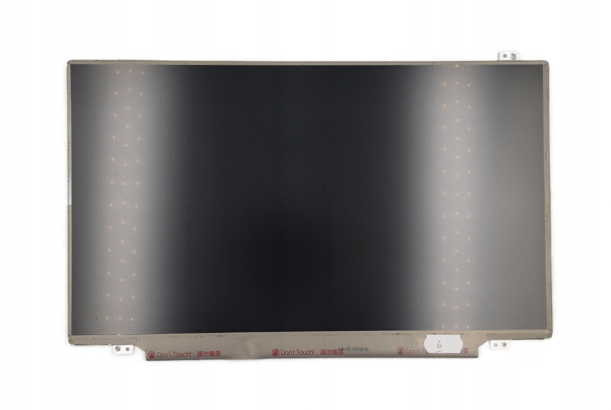 Matryca LED TN matowa 14 " 1600 x 900 LG LP140WD2-TLD2 14" HD+ • Opinie ...