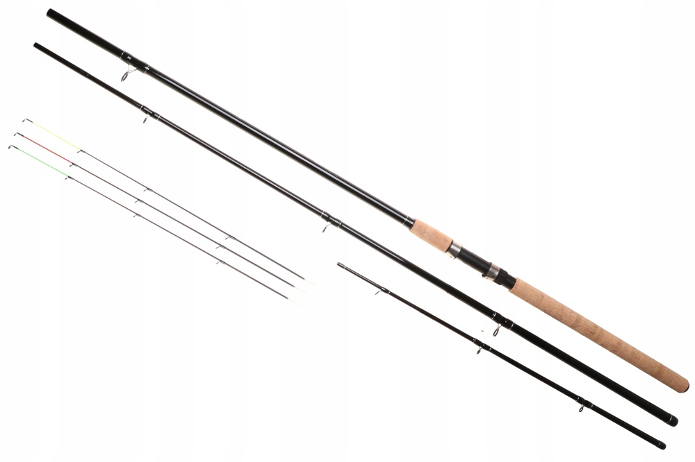 WĘDKA Rumpol 330cm Method CARBON FEEDER 3,3m 60-150g 3 Szczytówki ... WĘDKA Rumpol 330cm Method CARBON FEEDER 3,3m 60-150g 3 Szczytówki ...