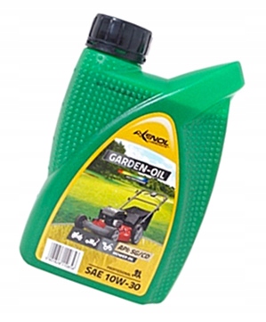Axenol Garden olej do 4-suwów SAE 10W30 600 ml • Cena, Opinie ...