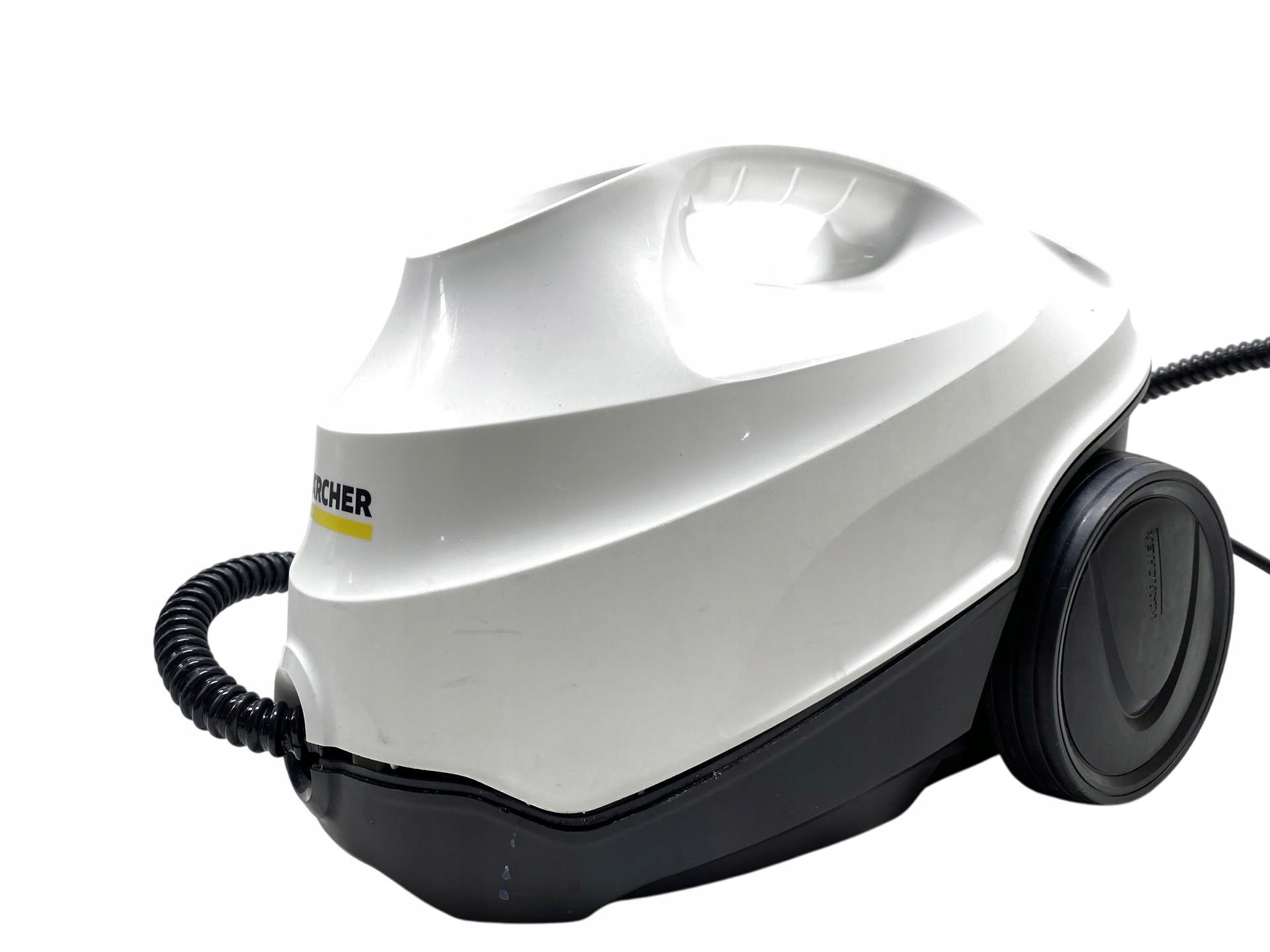 Parownica Kärcher Steam Cleaner SC 3 EasyFix 1L 1900W biały ...