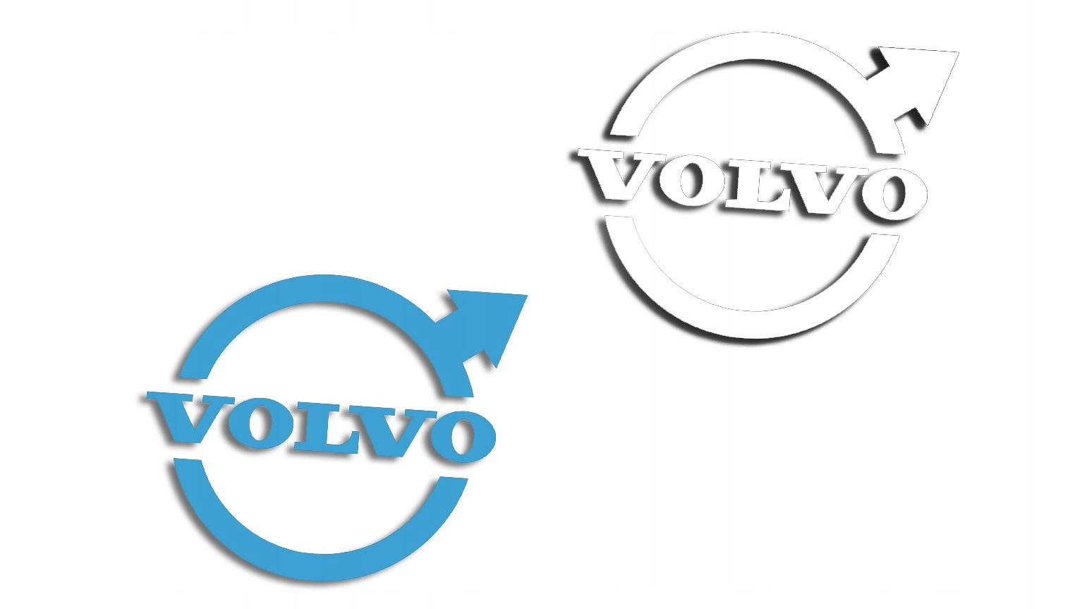 Volvo Logo Vector