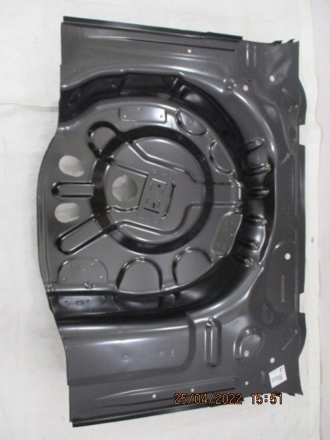 C3 III C3 AIRCROSS WANNA PODŁOGA BAGAŻNIKA ADBLUE • Cena, Opinie - Allegro