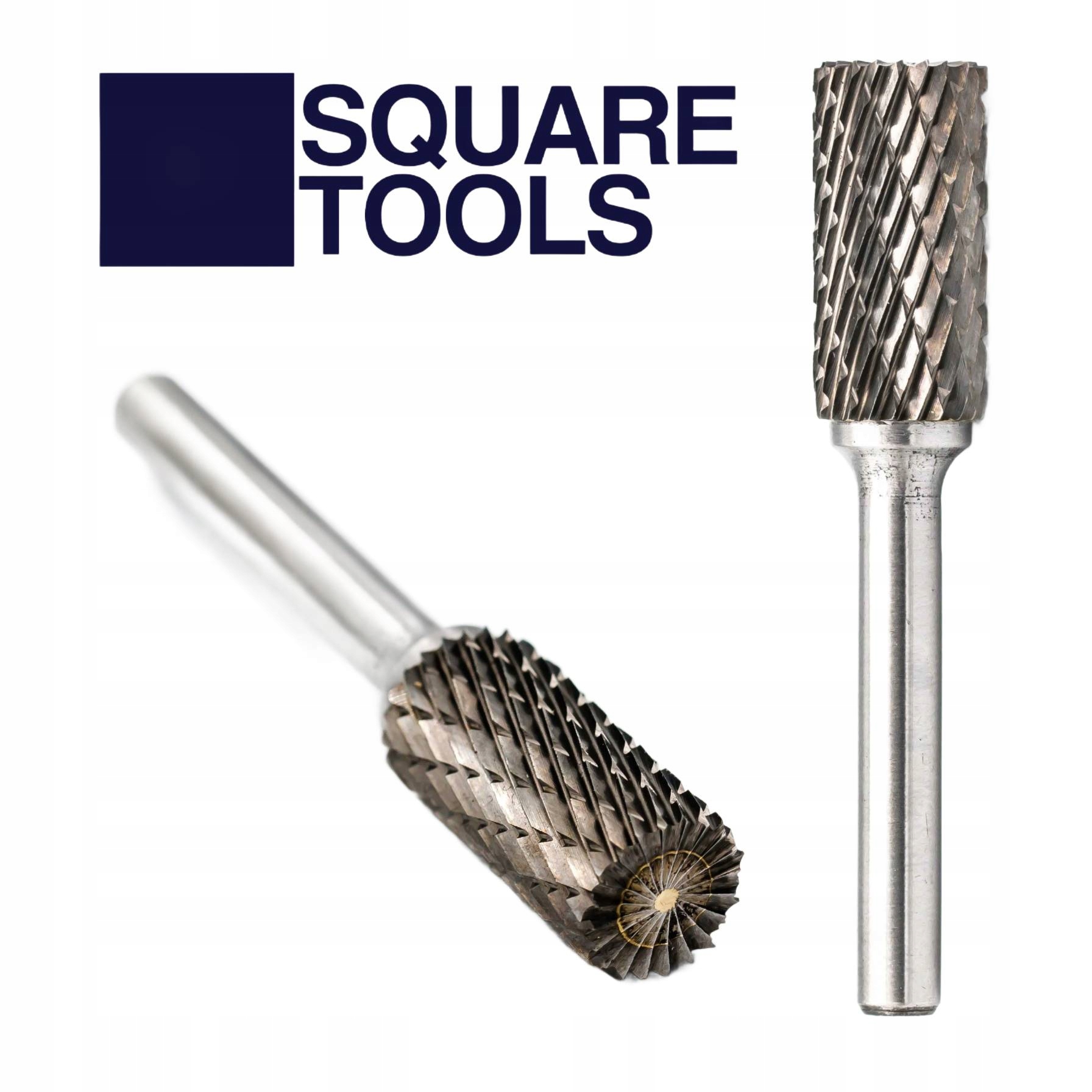 FRÉZA NA KOV 10 mm PILNÍK KARBID WOLFRAMU za 143.00CZK - Allegro