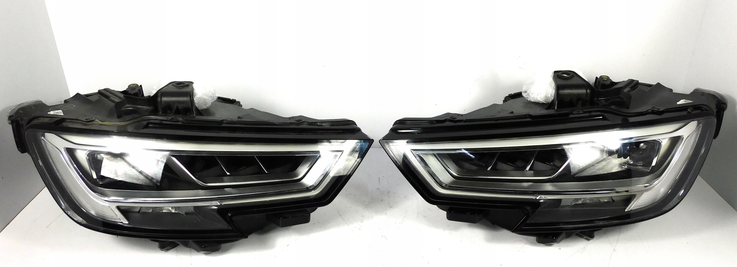 AUDI A3 8V LIFT LAMPA PRAWA LEWA MATRIX 8V0941036 za 7999.00PLN z ...