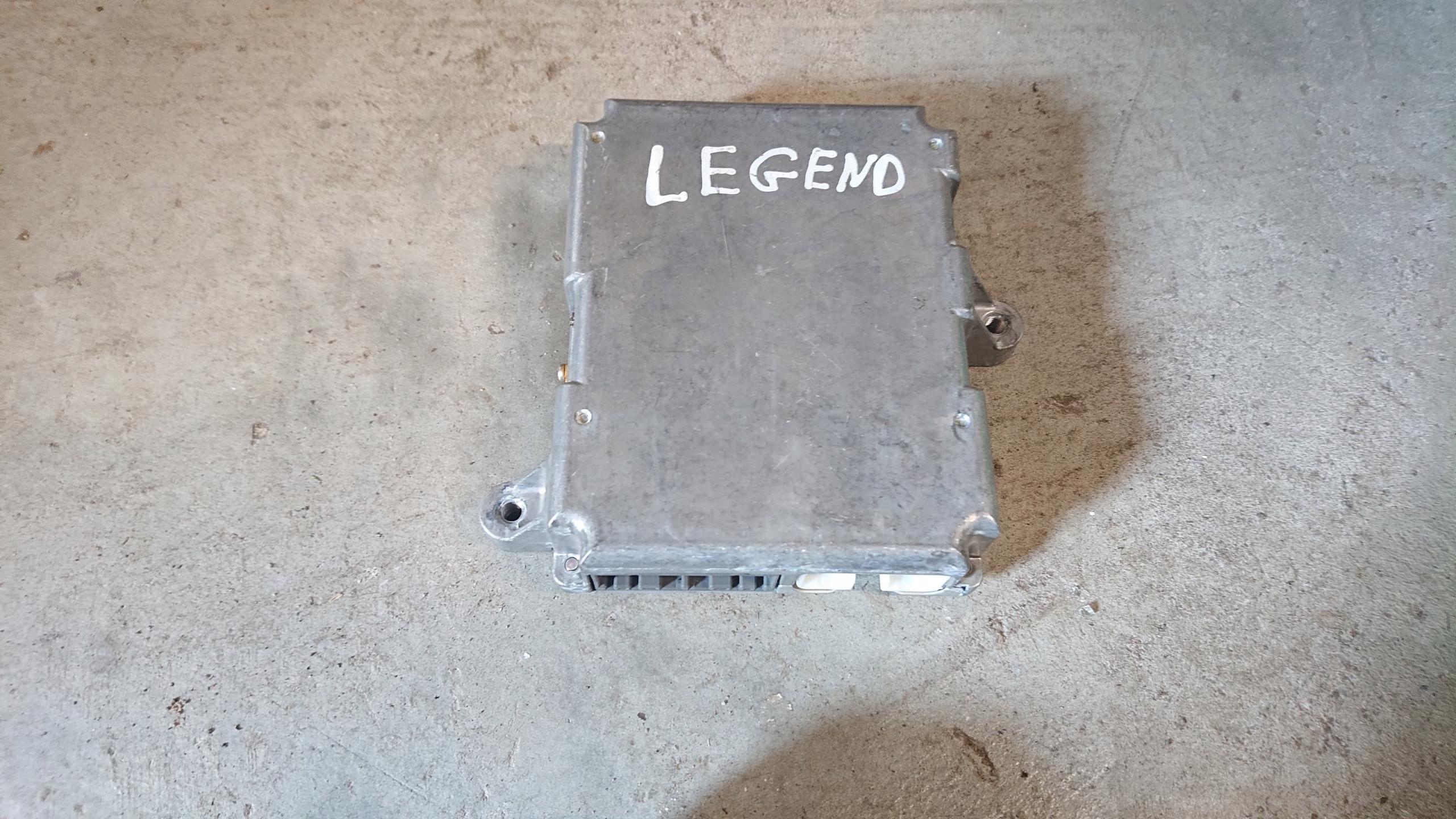 Sterownik moduł sensor Honda Legend IV kb1 kb-1 48310-RJC-G11 za 199 zł ...