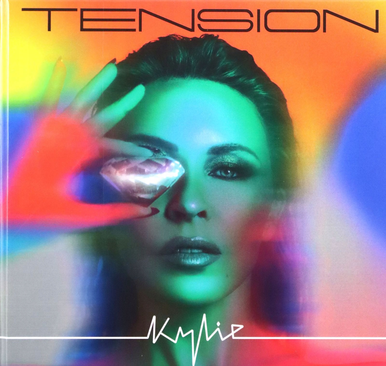 KYLIE MINOGUE: TENSION (DELUXE) (CD) 13748117279 - Sklepy, Opinie, Ceny ... KYLIE MINOGUE: TENSION (DELUXE) (CD) 13748117279 - Sklepy, Opinie, Ceny ...