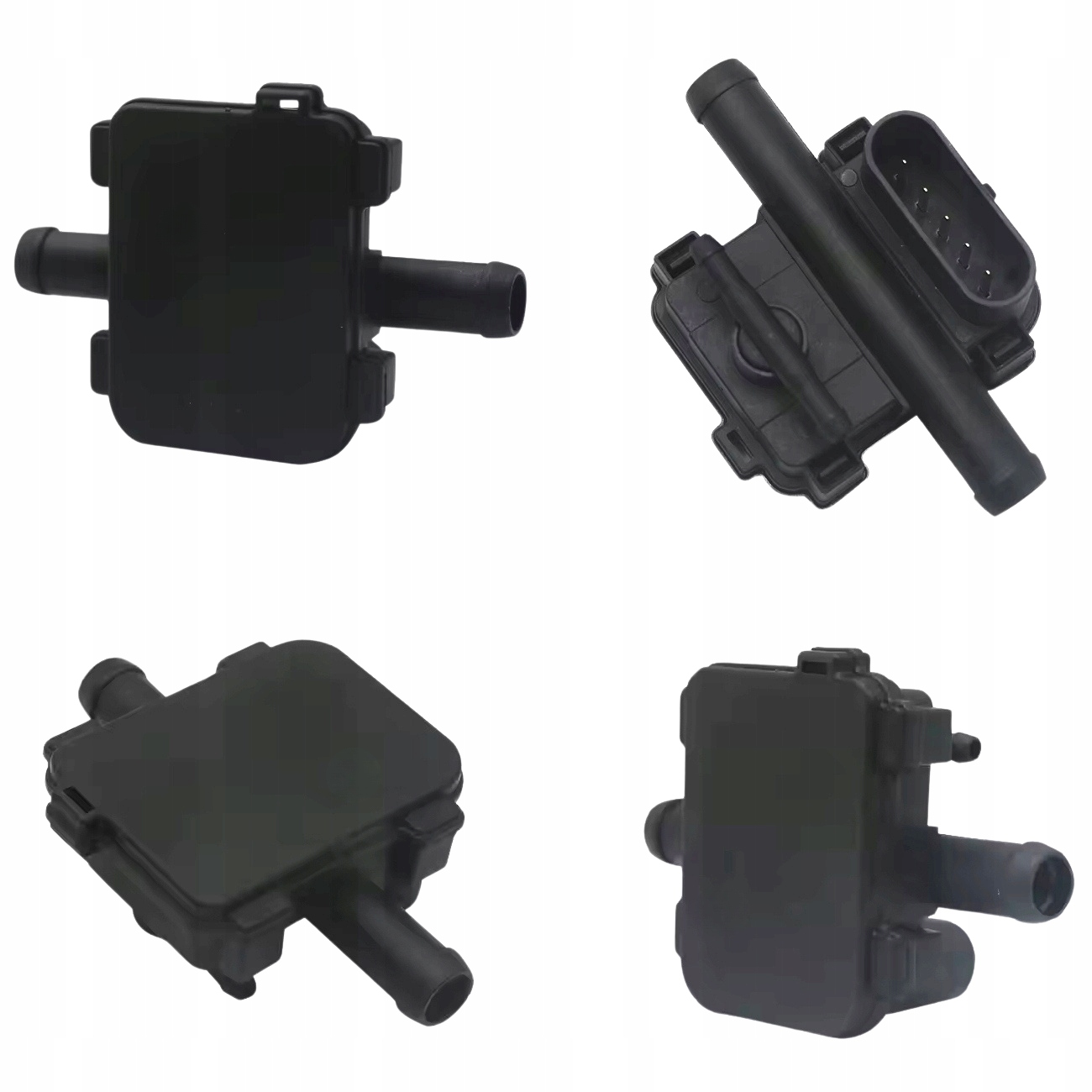 Czujnik Ciśnienia Gazu MAP SENSOR PS02+ STAG LPG MAPSENSOR PS02 PLUS ...