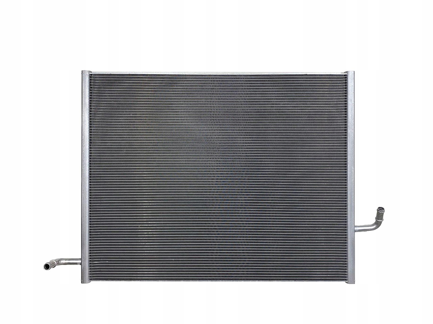 NOWA CHŁODNICA VOLVO XC60 XC90 II S60 V60 V90 2020 2021 2022 2023 ...