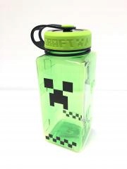 Minecraft butelka z tritanu duża (707226997144) • Cena, Opinie ...