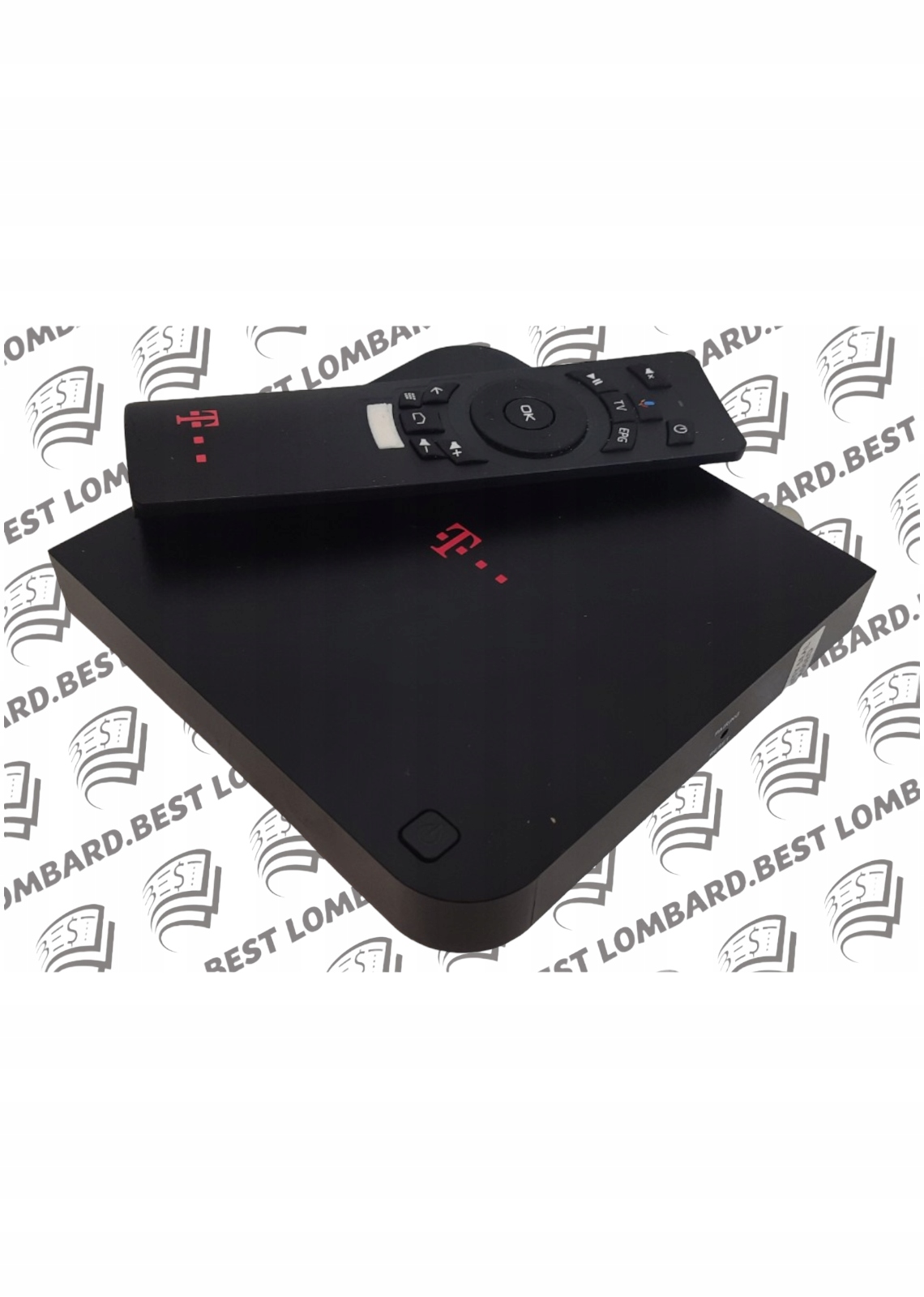 Tv Box T-mobile - Niska cena na Allegro.pl