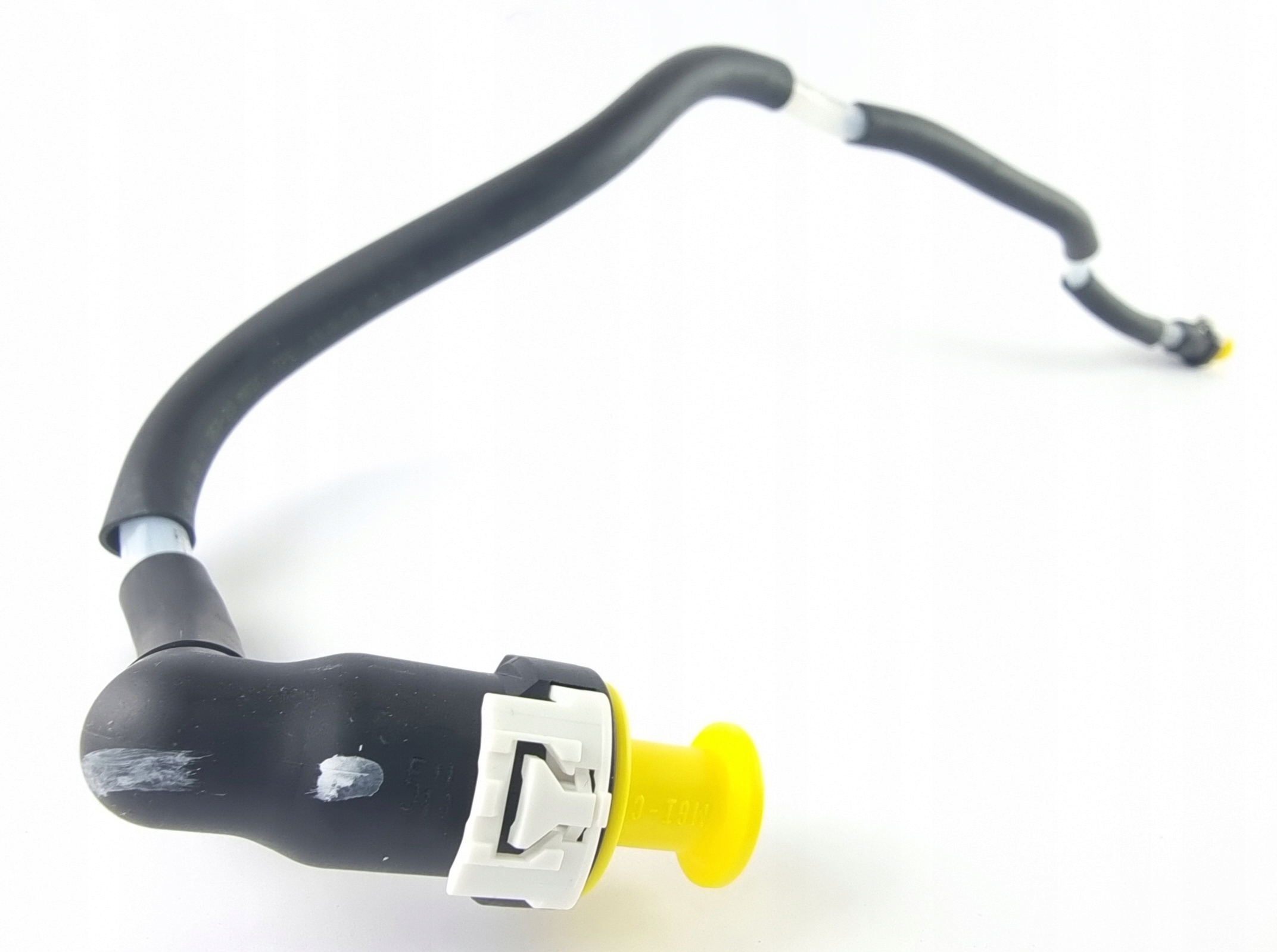 Ford Przewody Paliwowe - Niska cena na Allegro.pl