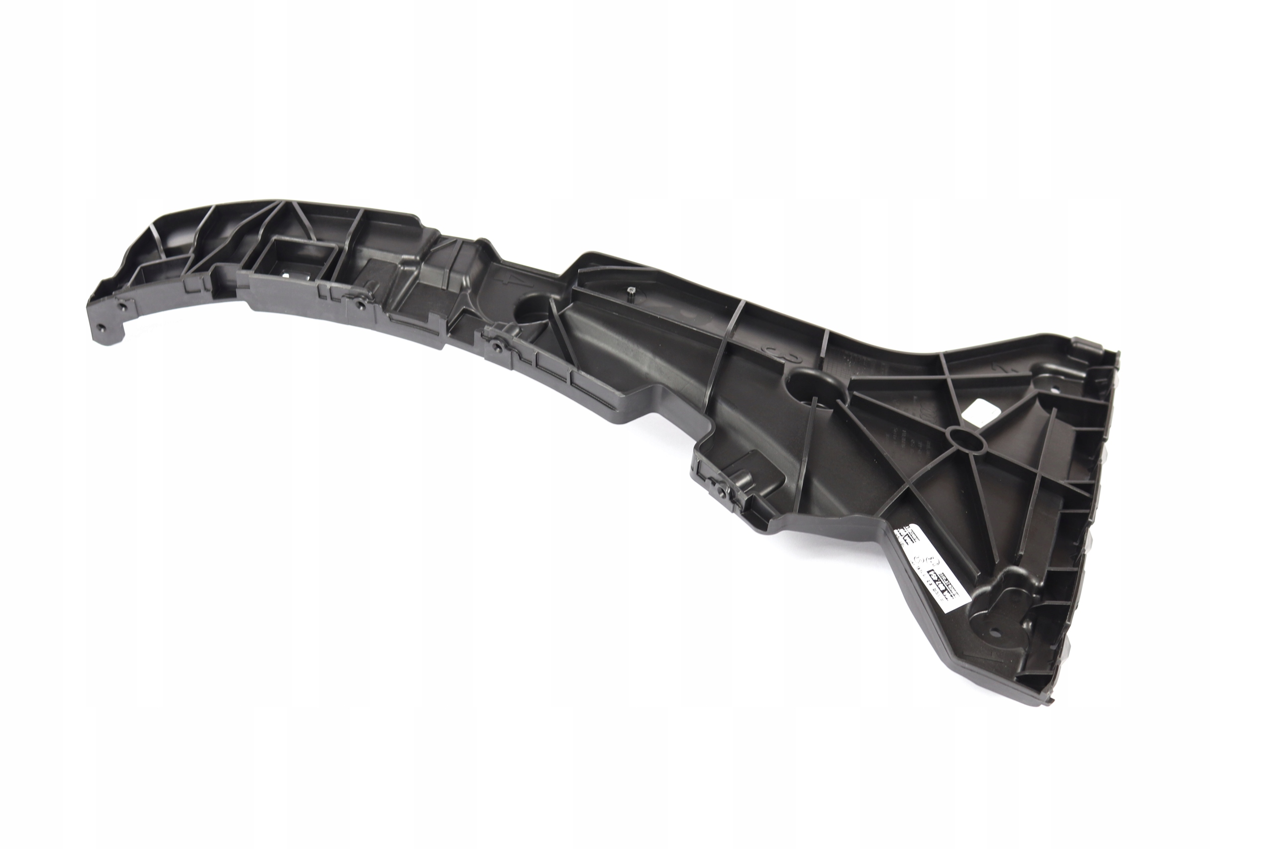 Audi OE 80A807454 ślizg zderzaka za 139.00PLN z Wrocław - Allegro ...