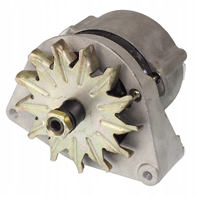 ALTERNATOR DEUTZ, CASE, FENDT, RENAULT CARRARO,GONDONI,HOLDER,KRAMER ...