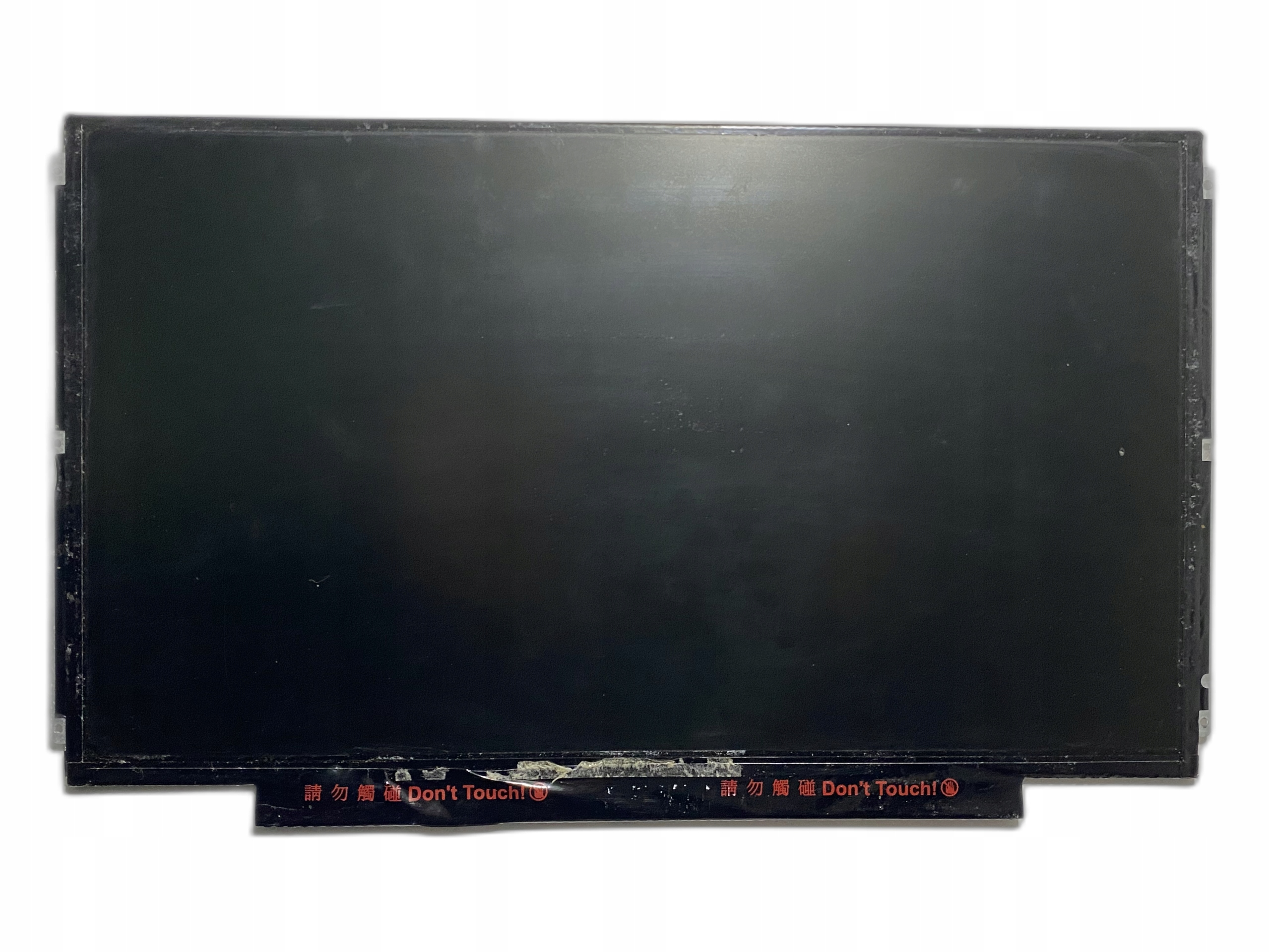 Matryca LED TN matowa 13,3 " 1366 x 768 Au Optronics B133XTN02.1 13.3 ...