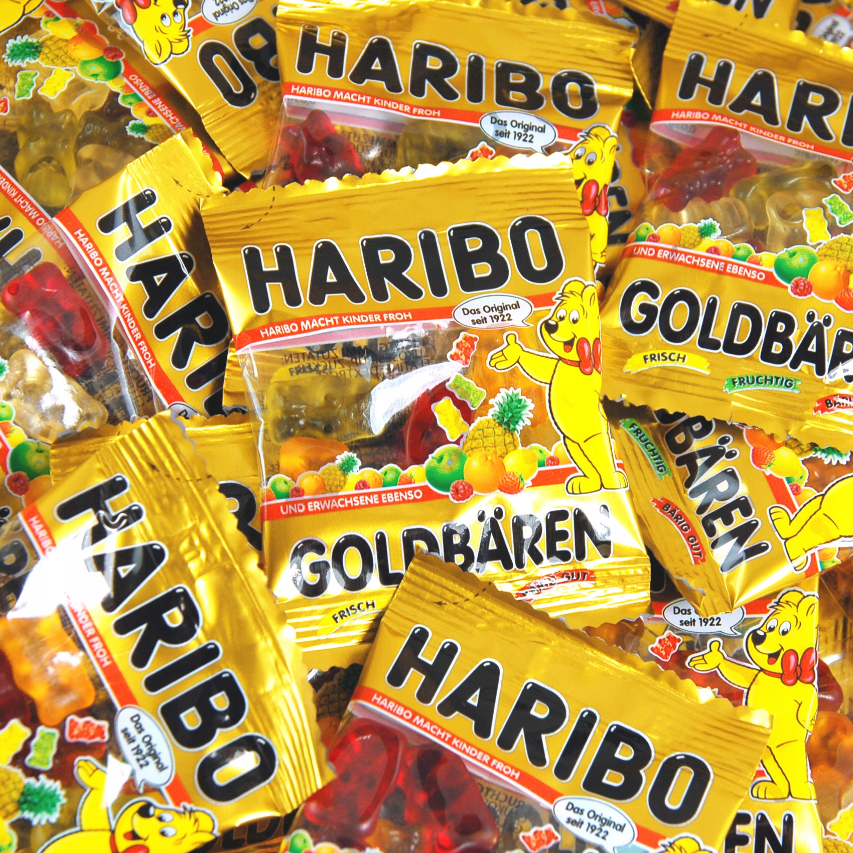 Haribo - Niska cena na Allegro