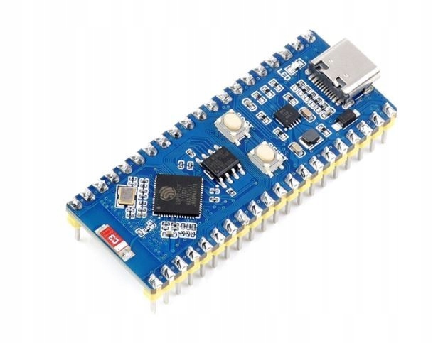 ESP32-S2-Pico-M - płytka z modułem WiFi ESP32-S2 - Sklep, Opinie, Cena w Allegro
