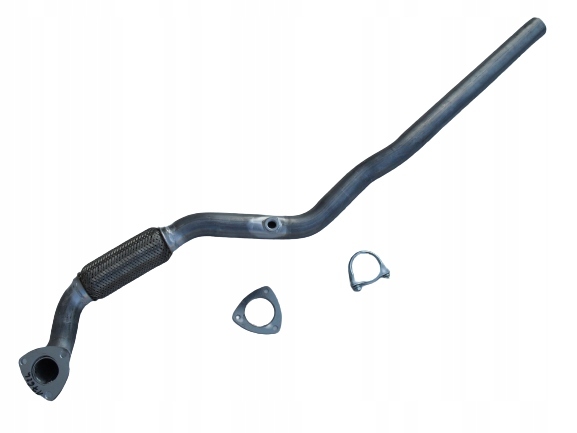 Rura kolektorowa 17624 OPEL ASTRA G ZAFIRA A 1.8 17 624 za 195 zł z ... Rura kolektorowa 17624 OPEL ASTRA G ZAFIRA A 1.8 17 624 za 195 zł z ...