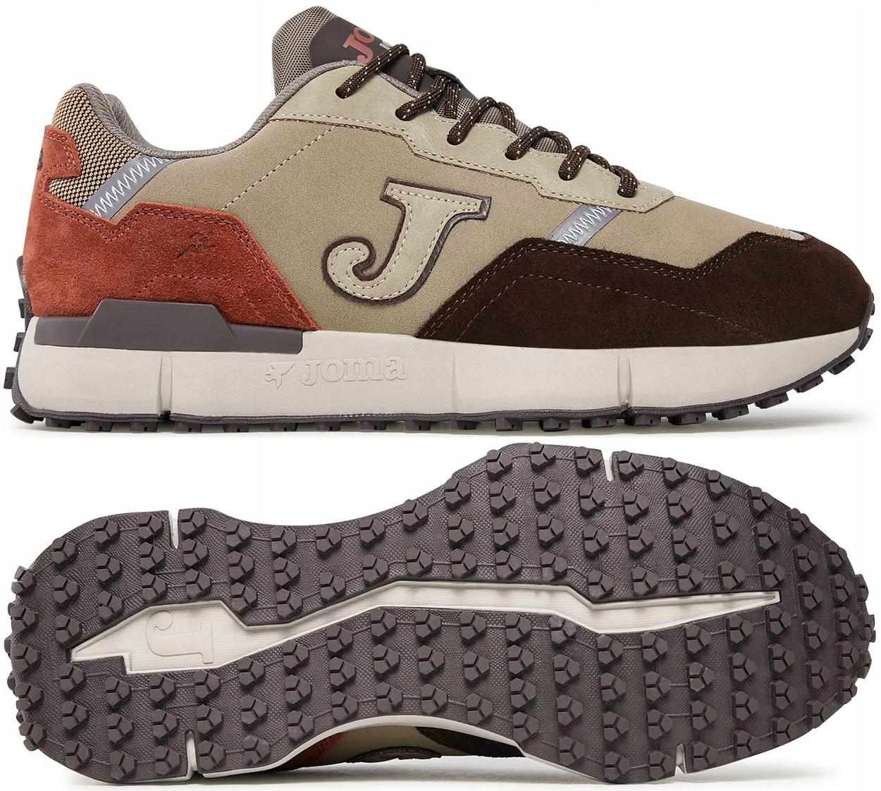 Joma C 1992 - Niska cena na Allegro.pl