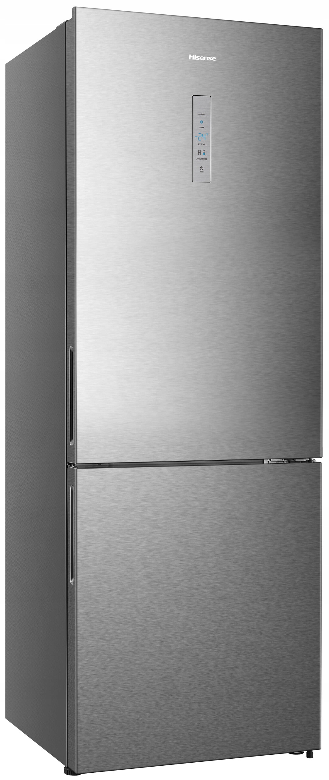 Lodówka HISENSE RB645N4BIE No Frost 200cm - Sklep, Opinie, Cena w Allegro