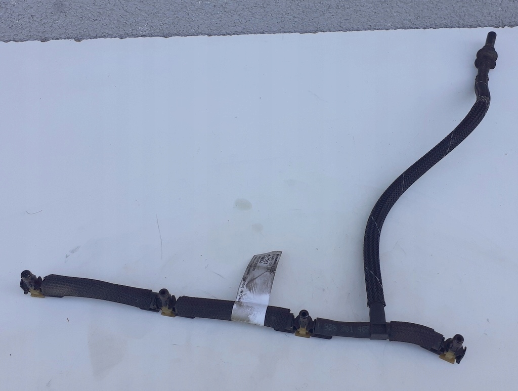 Citroen OE 9824723180 • Cena, Opinie - Allegro