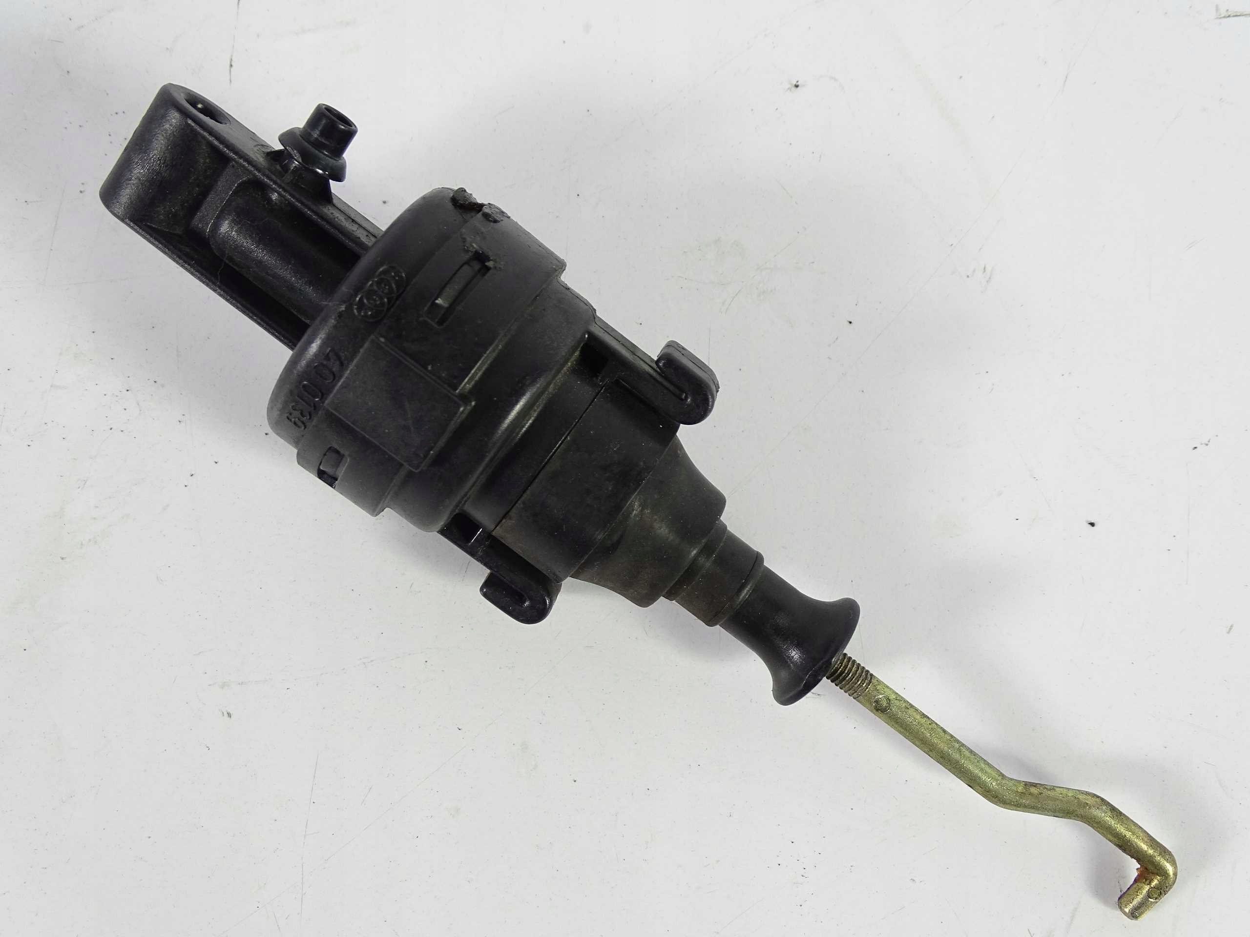 Mercedes S W140 POMPKA SIŁOWNIK ZAMKA DRZWI TYŁ A1408001775 za 49,99 zł ...