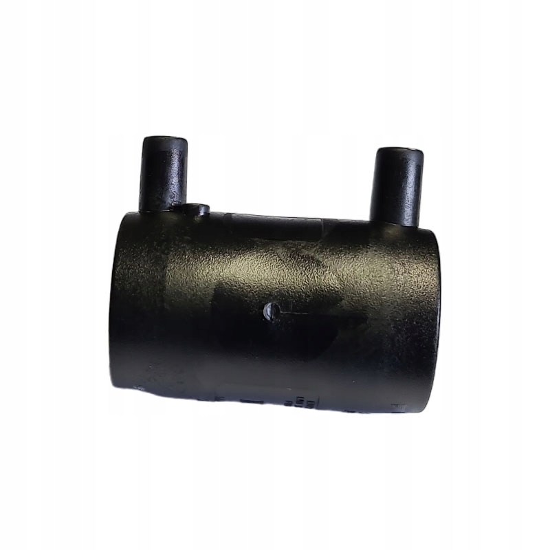 ZŁĄCZKA MUFA ELEKTROOPOROWA DO RURY PE FI 90 DO WODY I GAZU (8022207100156) • Cena, Opinie ...