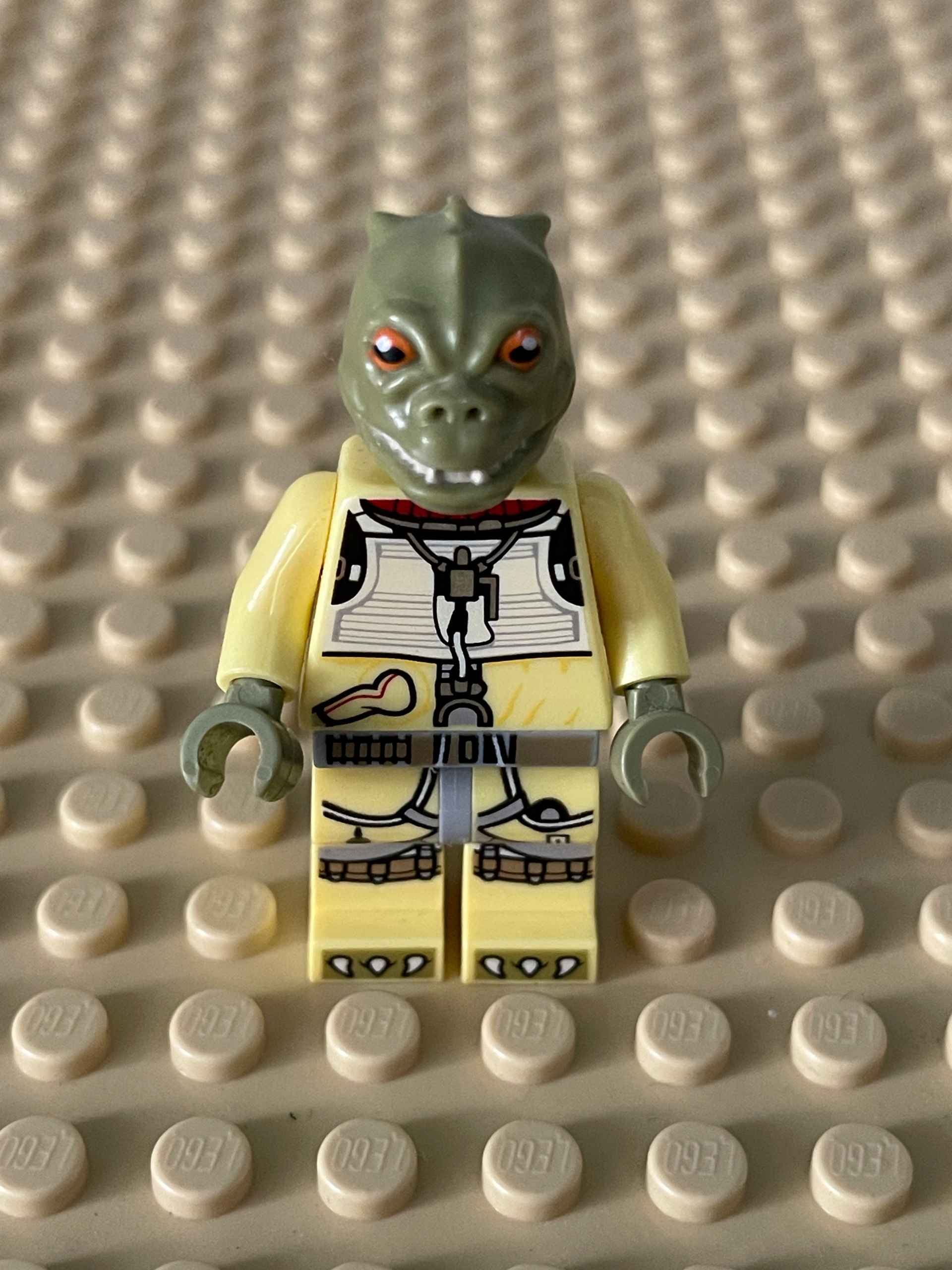 Lego Star Wars 75167 - Niska cena na Allegro.pl