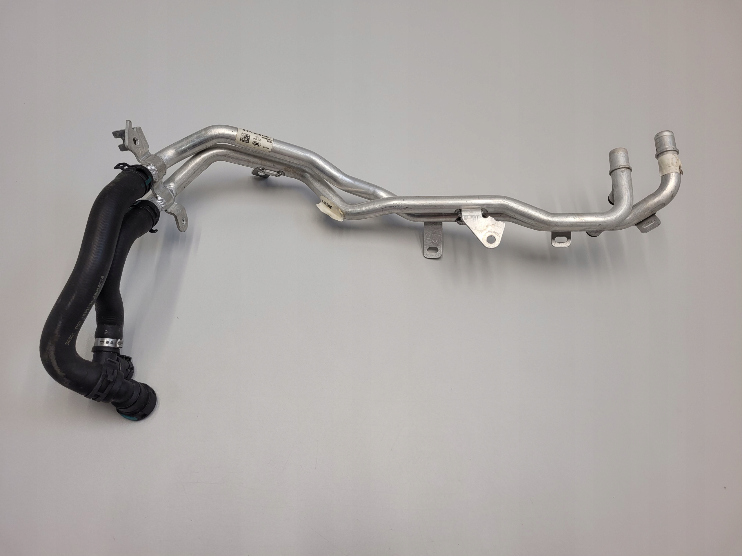 JPLA18K610AC LR100055 JPLA18K610AC LR100055 - Land Rover Discovery ...