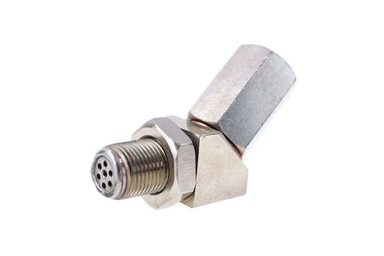 ADAPTER EMULATOR SONDY LAMBDA 45ST M18X1,5 AKTYWNY TURBOWORKS ...