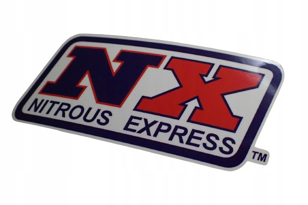 Nitrous Express - Niska cena na Allegro.pl