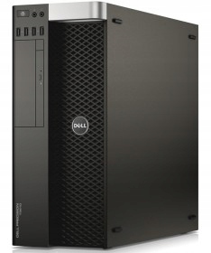 Dell Precision T3610 32GB/256 SSD + 1TB HDD Quadro - Sklep, Opinie ...
