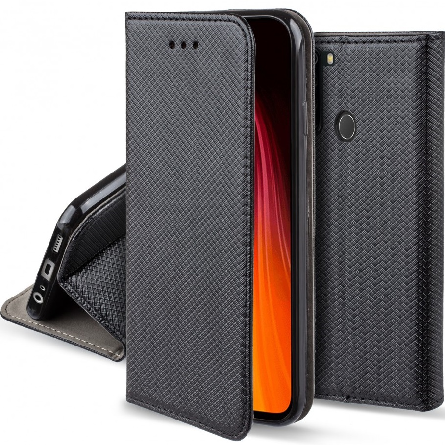 Etui Kabura pokrowiec do Xiaomi Redmi NOTE 8T - Sklep, Opinie, Cena w ... Etui Kabura pokrowiec do Xiaomi Redmi NOTE 8T - Sklep, Opinie, Cena w ...