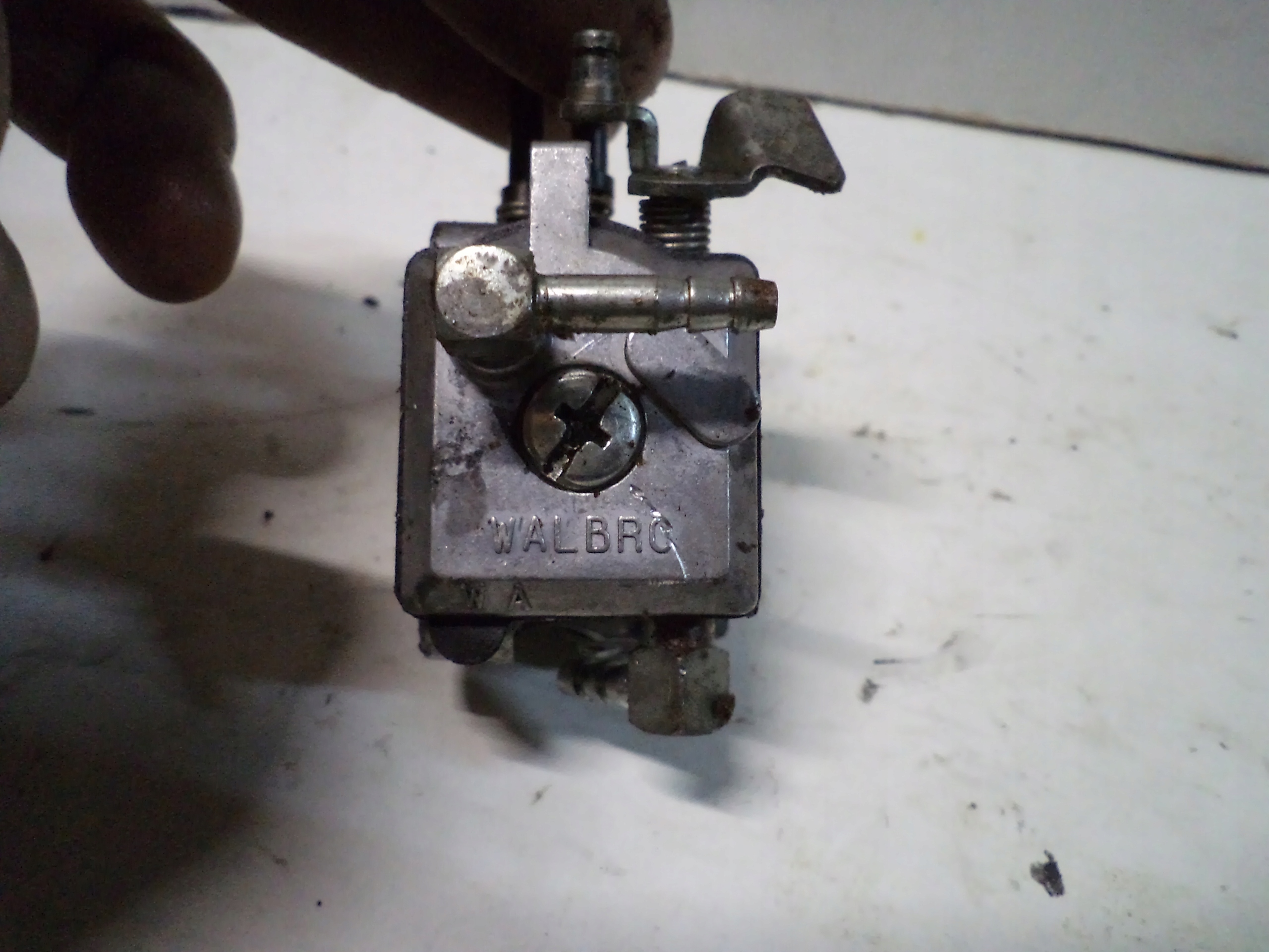 Piła spalinowa stihl 032 AV • Cena, Opinie • Części i akcesoria ...