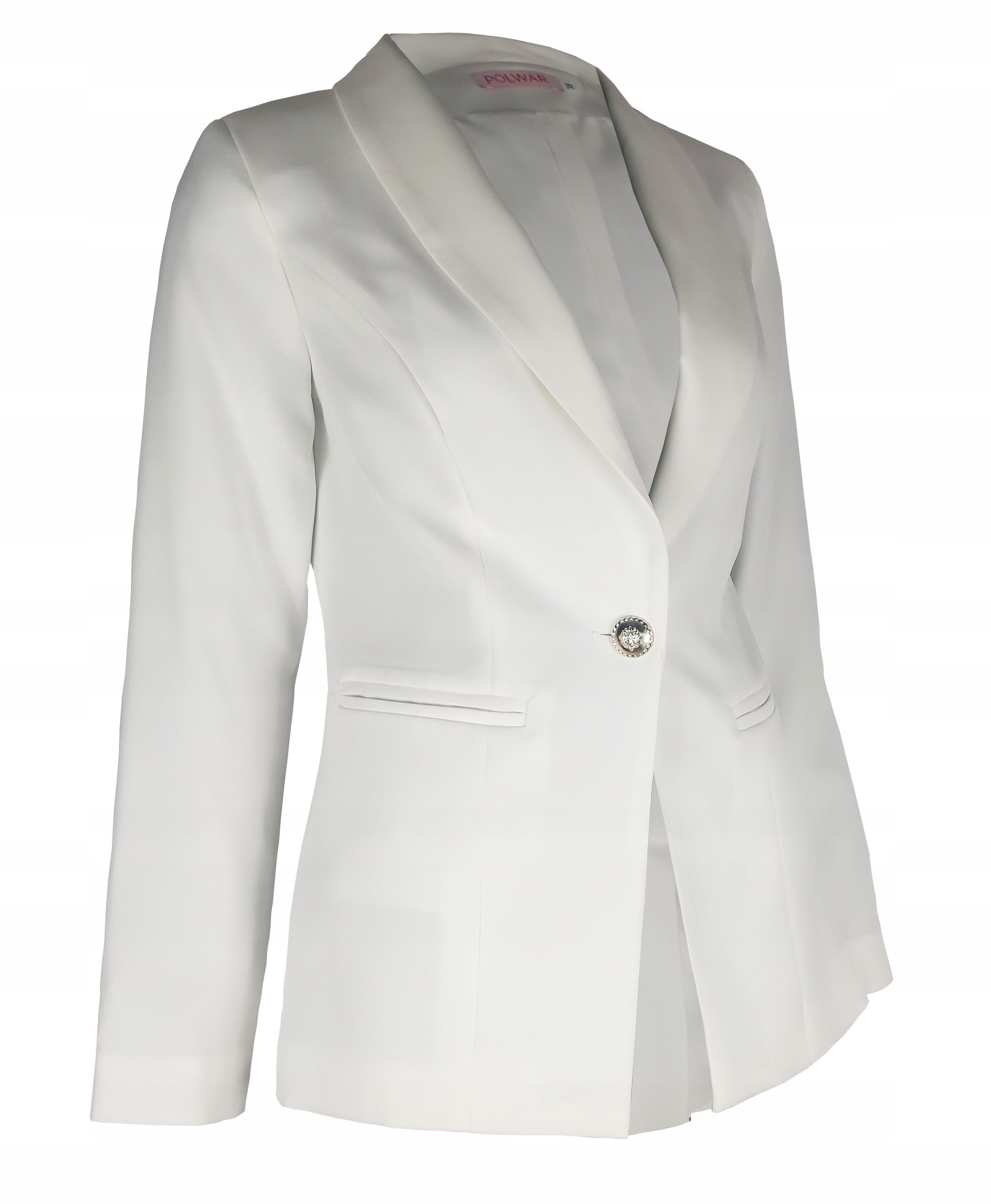 Polwar Marynarka - Niska cena na Allegro