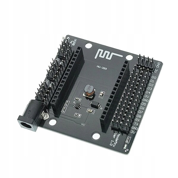 ELEKING Płytka bazowa dla ESP8266 NodeMcu V3 - Sklep, Opinie, Cena w ...