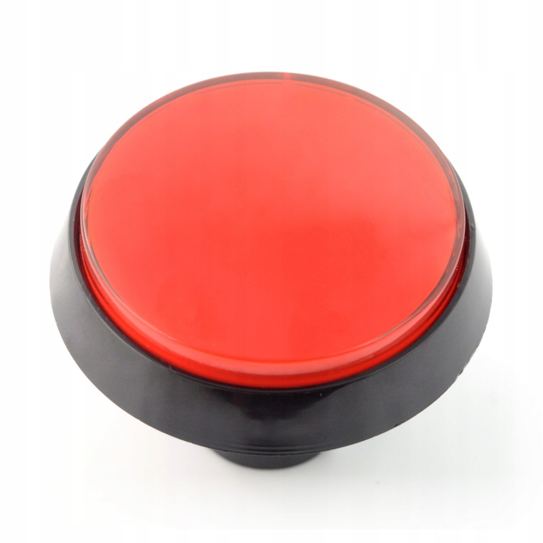 Big Push Button - Niska cena na Allegro.pl