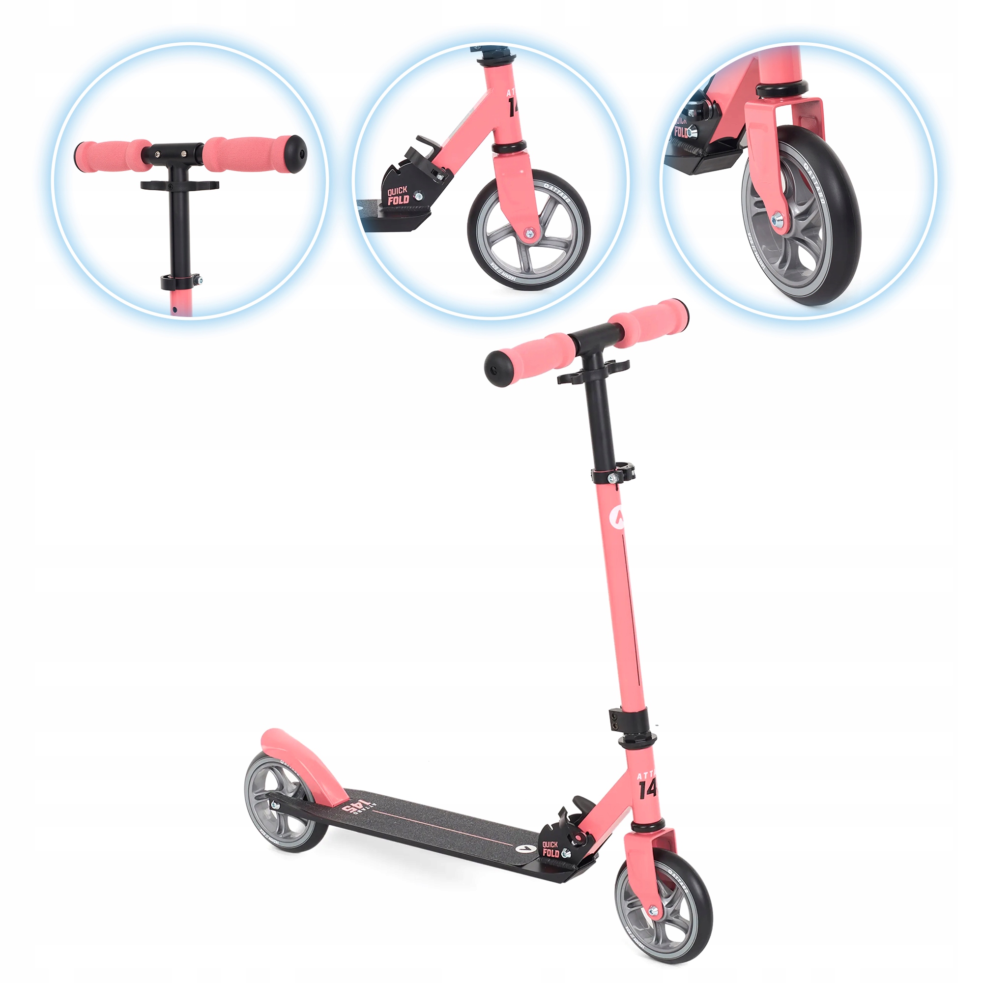 Gyerek Rollerek 6 Eves - Alacsony ár az Allegro