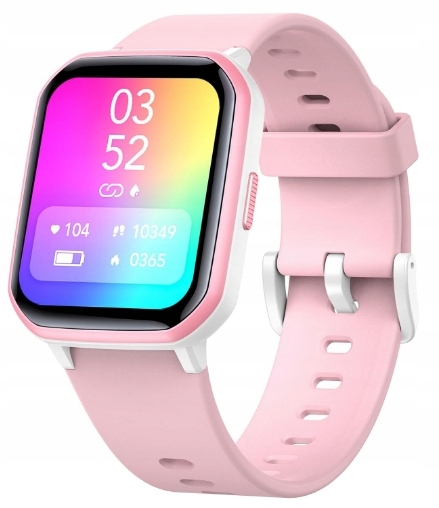 Smartwatch H97 PRO - Sklep, Opinie, Cena w Allegro