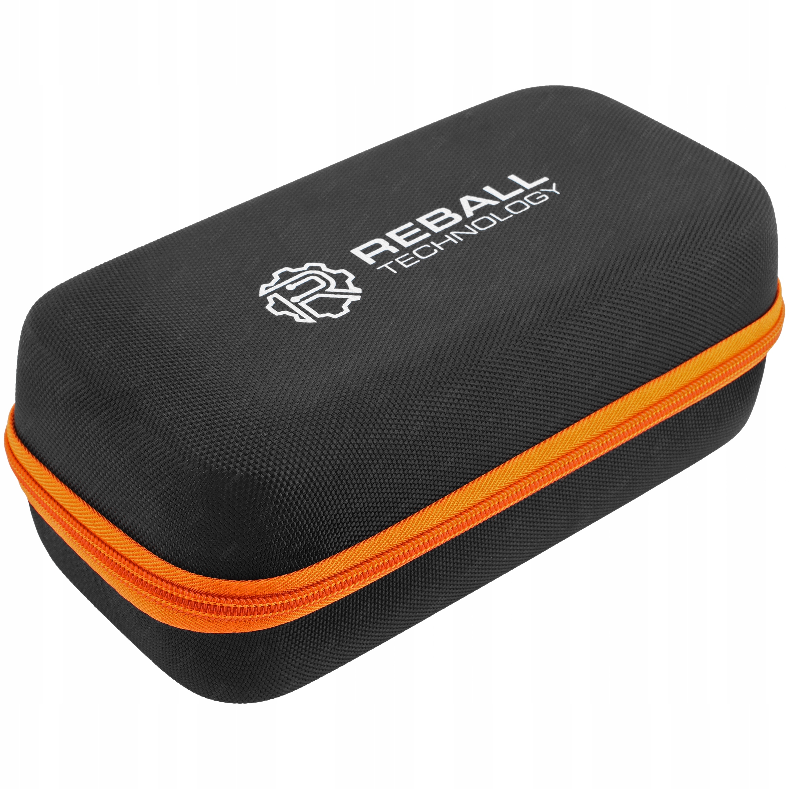 Torba zamknięta Reball 21 cm x 10 cm (5903815937507) • Cena, Opinie ...