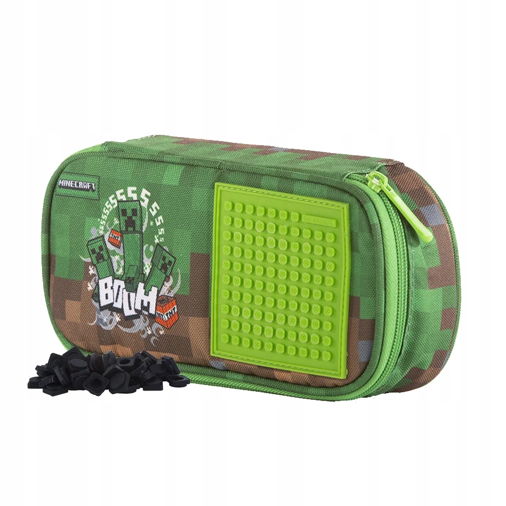 Pixio Minecraft - Niska cena na Allegro.pl