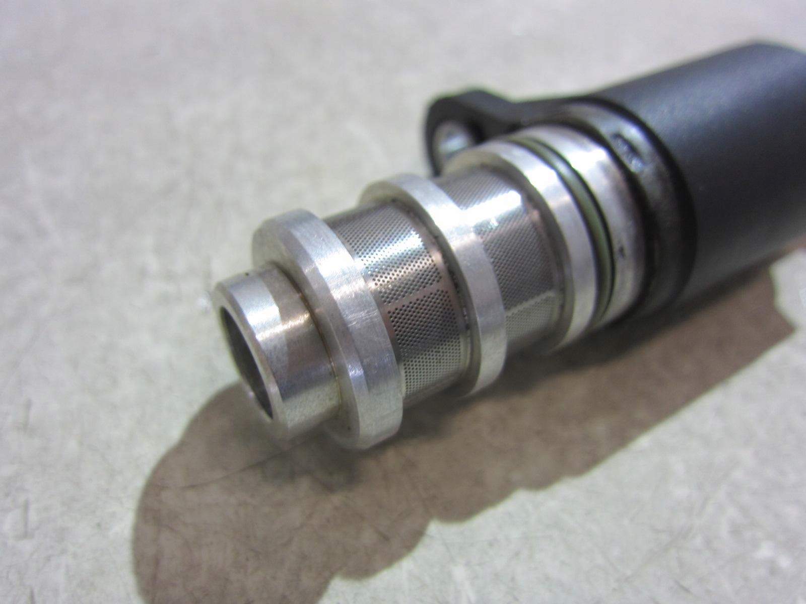 BMW X3 F25 N55 3.0 E70 X5 F30 ZAWÓR HYDRAULICZNY 7596899 11417596899 ...
